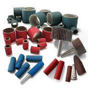 Fermi Abrasives